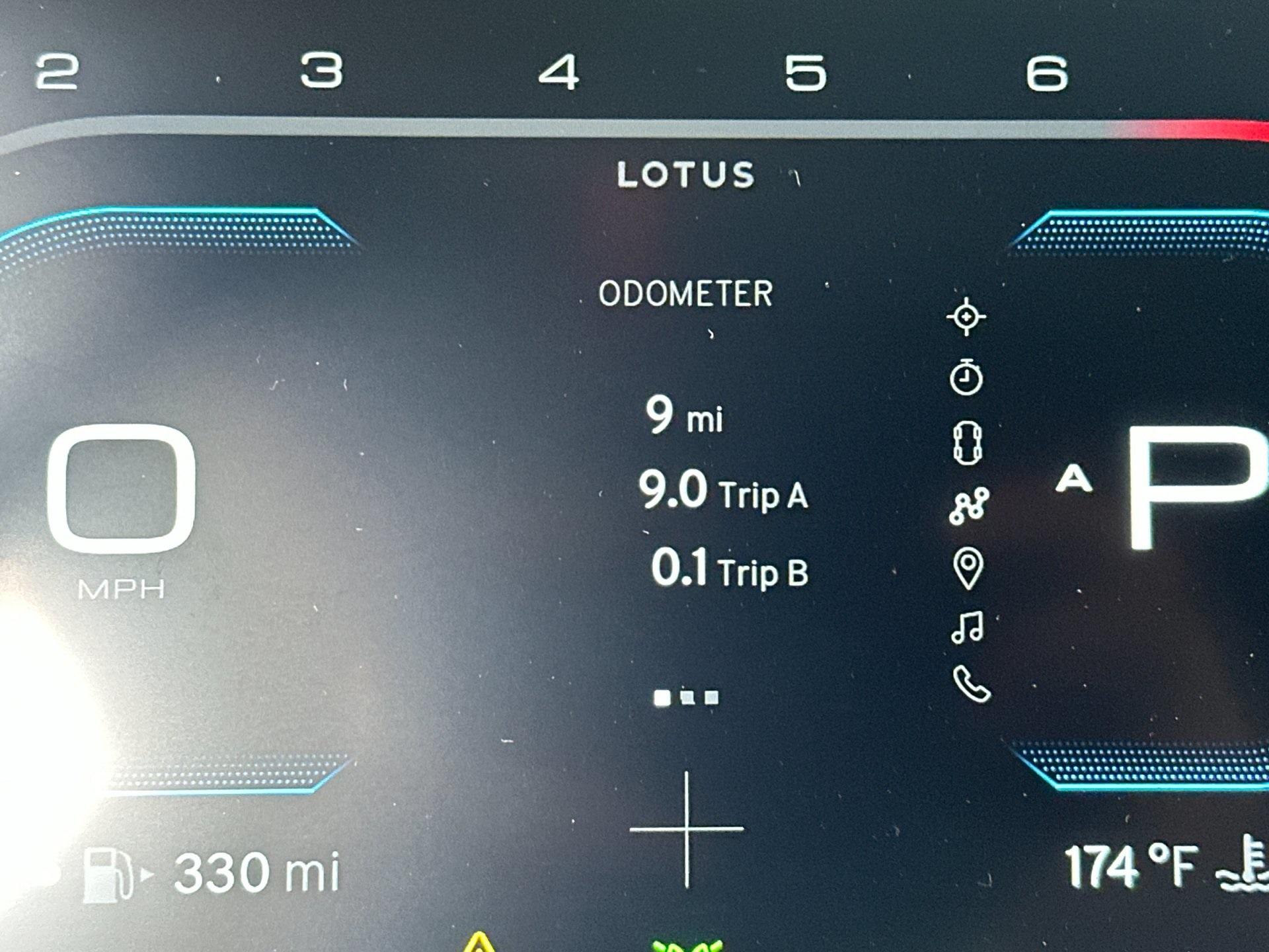 New 2025 Lotus Emira V6 For Sale (Sold) | The Luxury Collection Los ...